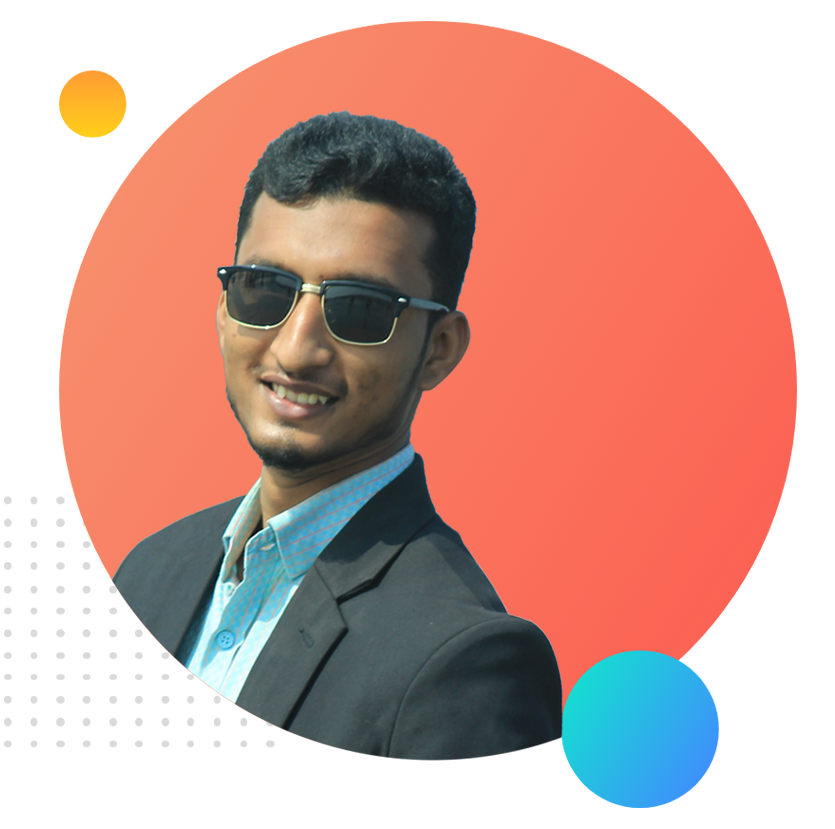 NAJMUS SAKIB PROTFOLIO